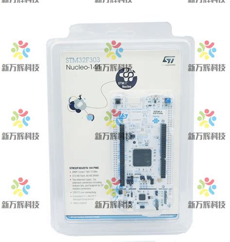 Spot Nucleo F303ze Nucleo Development Board Stm32 F3 Series Development