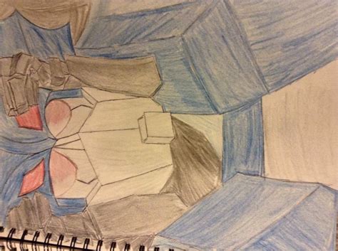 So I Tried To Draw Hellbat Transformers Amino