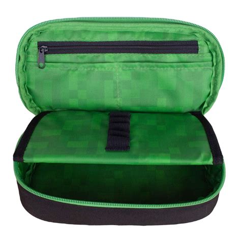 Minecraft Pencil Case Hurtownia Gatito