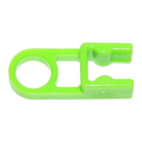 Plastic Snap Hinge