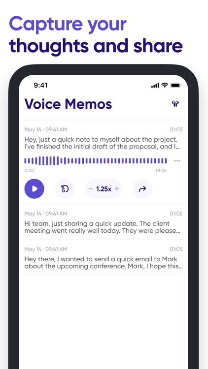 Carbon Voice Talk Async By Phonon X Inc