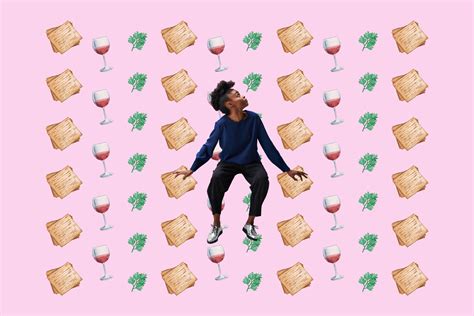 How To Have A Meaningful Solo Passover Seder Hey Alma