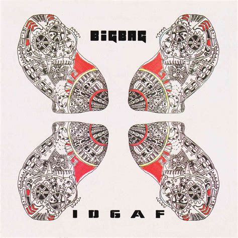 ‎idgaf Album By Big Bag Apple Music