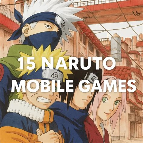 How To Play Naruto Senki Like A Pro Top Tips And Guide