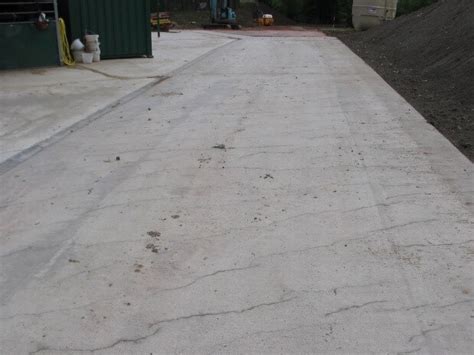 Concrete Shrinkage Explained Prevention And Repair Strategies