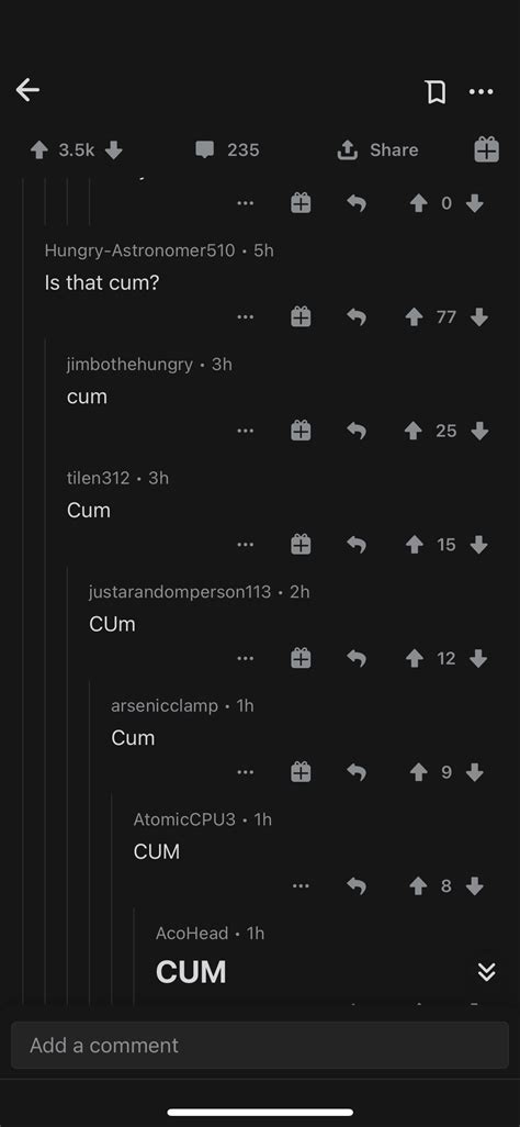 S Everyfuckingthread S Everyfuckingthread