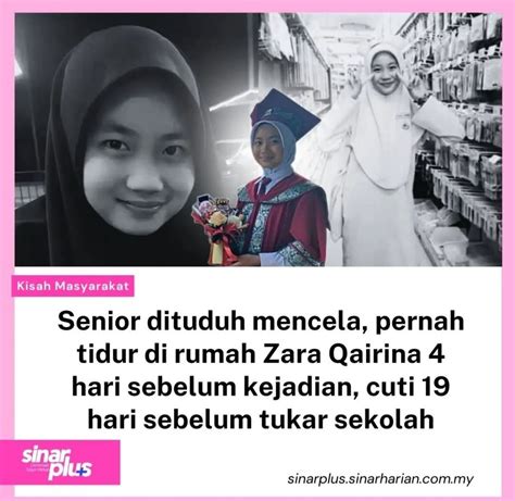 Keterangan Ketua Warden Semakin Mohd Ali Ameer Batsyah Facebook