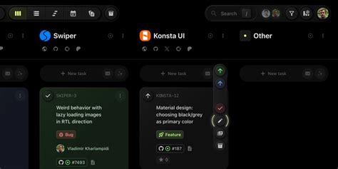 Edit Task Documentation