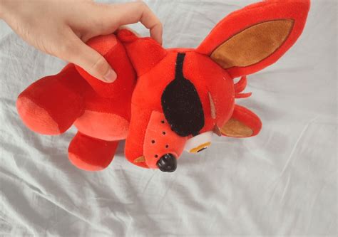 A Seller Claims This Is Official Sanshee 2016 Foxyis It Real R