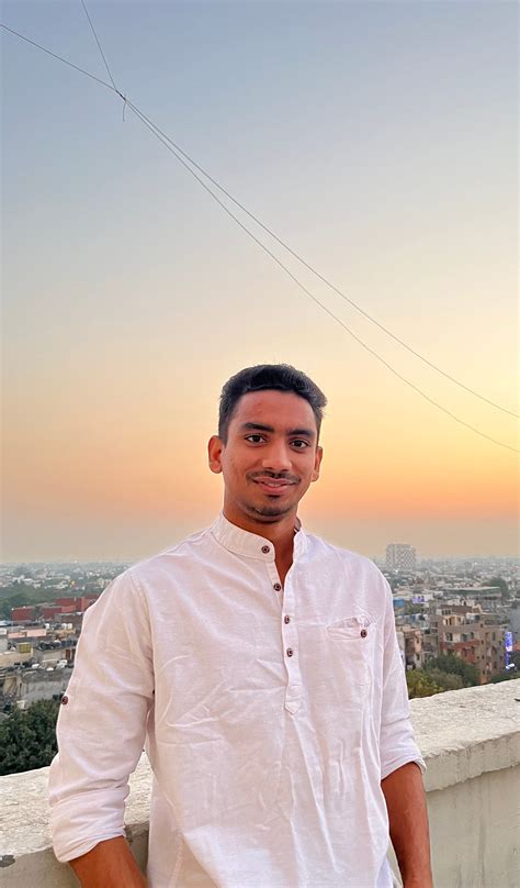 Ankur Kumar Medium