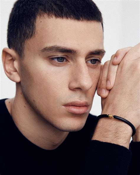 Le Nouveau Jonc Segment Noir Le Gramme