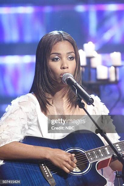 Claudette Ortiz Photos Photos And Premium High Res Pictures Getty Images