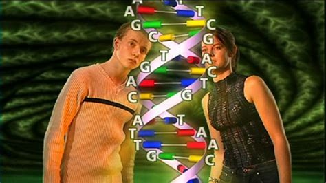 Bbc Two Ks4 Curriculum Bites Science 14 16 Sex Chromosomes