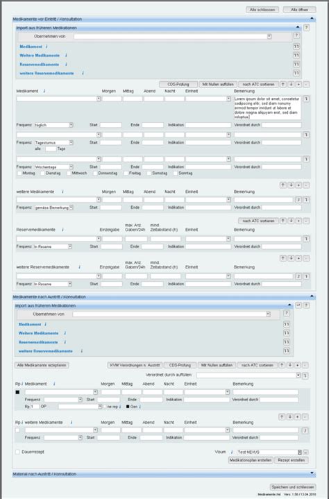 Documedis So Wird Die Medikation Sicherer