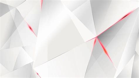 White Polygon Wallpapers Top Free White Polygon Backgrounds