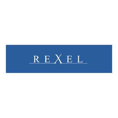 Rexel Logo Png Vector Eps Free Download