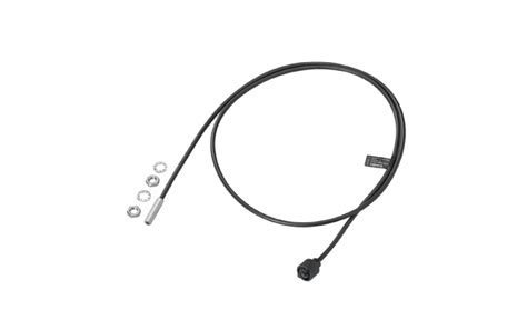 E20083 Fibre Optic Diffuse Reflection Sensor Newtech