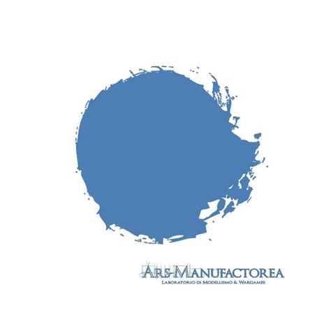 Hoeth Blue Layer Ars Manufactorea