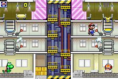 Cement Factory Super Mario Wiki The Mario Encyclopedia