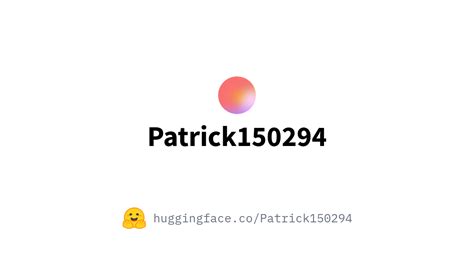 Patrick150294 Patrick Nguyen