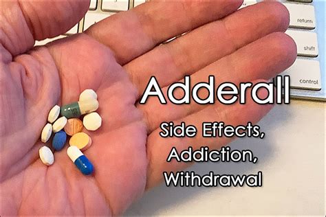 Signs And Symptoms Of Adderall Addiction Pacific Shores Recovery