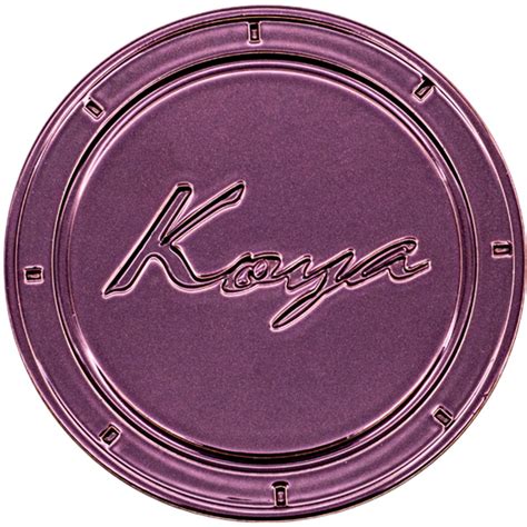 Koya Wheels Wheel Cap