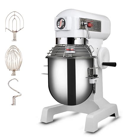 4 Types Of Stand Mixer Attachments February 2026