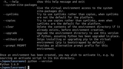 Découvrez Les Environnements Virtuels Mettez En Place Votre