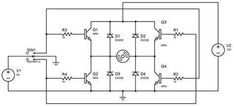 Control motor DC Español Arduino Forum