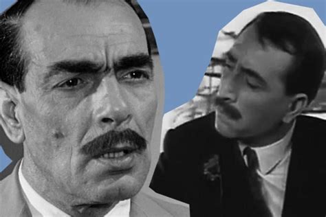 Παρασκήνια Οι δύο μεγαλύτεροι μάγκες του Ελληνικού κινηματογράφου