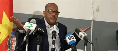 Ethiopia Tplf Split Escalates Factional Tensions Disrupt Meeting