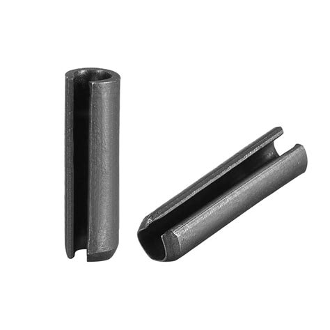 Spring Tension Pins M5 5mm Stainless Steel Slotted Din 1481 Roll