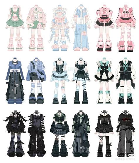 Pin By Variety Hut On การบันทึกอย่างรวดเร็ว In 2024 Dress Design