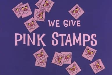 Pink Panther The Pink Blueprint