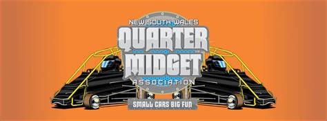 Nsw Quarter Midgets