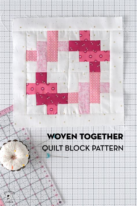 Quilt Block Pattern Maker