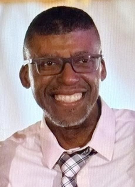 Roosevelt Kent Benjamin Age 59