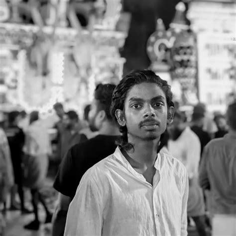 Nikhilvk Vknikhil • Threads Say More