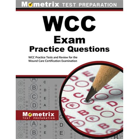Wcc Exam Practice Questions Wcc Practice Tests And Review For The