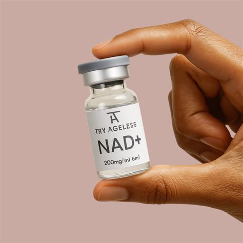 Nad Injection 1000mg Usa Try Ageless