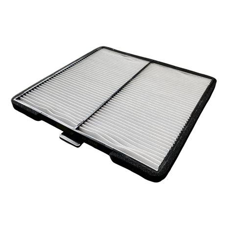 Filtro De Aire De Cabina Ac 65250