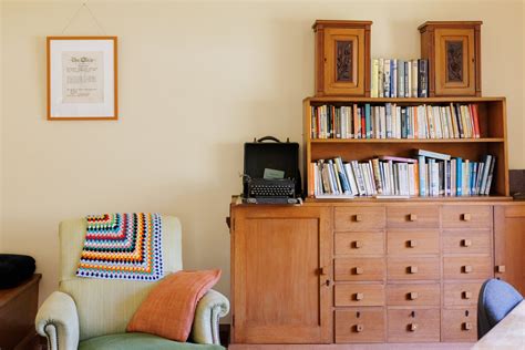 Ann Moyal Non Fiction Fellowship — Varuna The National Writers House