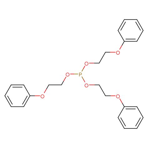 Ethanol 2 Phenoxy Phosphite 31 8ci9ci 4486 47 9 Wiki
