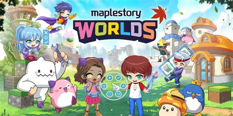 Maplestory