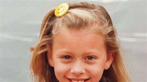 Guess Who This Smiley Sweetie Turned Into Guess Who This Smiley Sweetie Turned Into