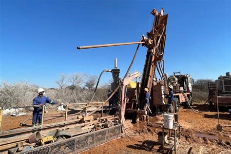 Noronex Refocuses Namibian Copper Hunt On Damara Project Noronex Limited Has Kicked Off Its