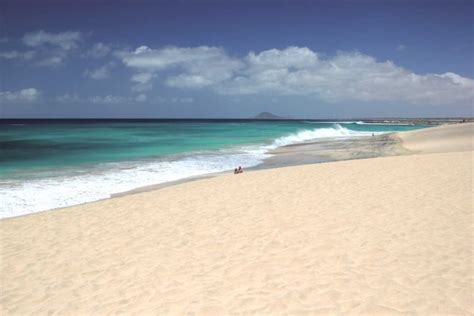 Top 10 Photos Of Cape Verde Beaches
