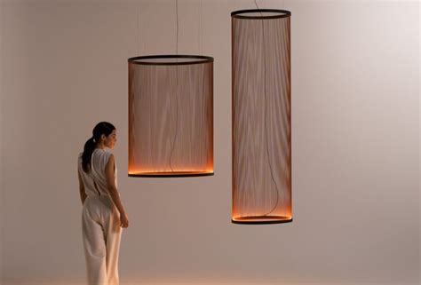 the new array lamp from vibia an explosion of style and functionality