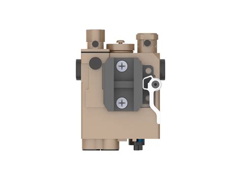 3mf File Steiner Dbal A3・3d Printing Model To Download・cults