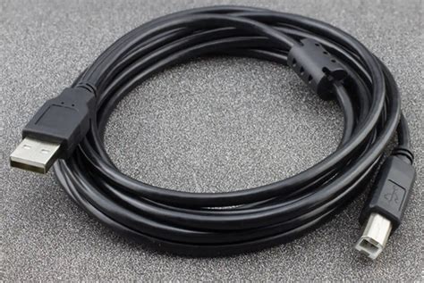 Concept Types And Manufacturing Of Computer Data Cables Xinpengbo
